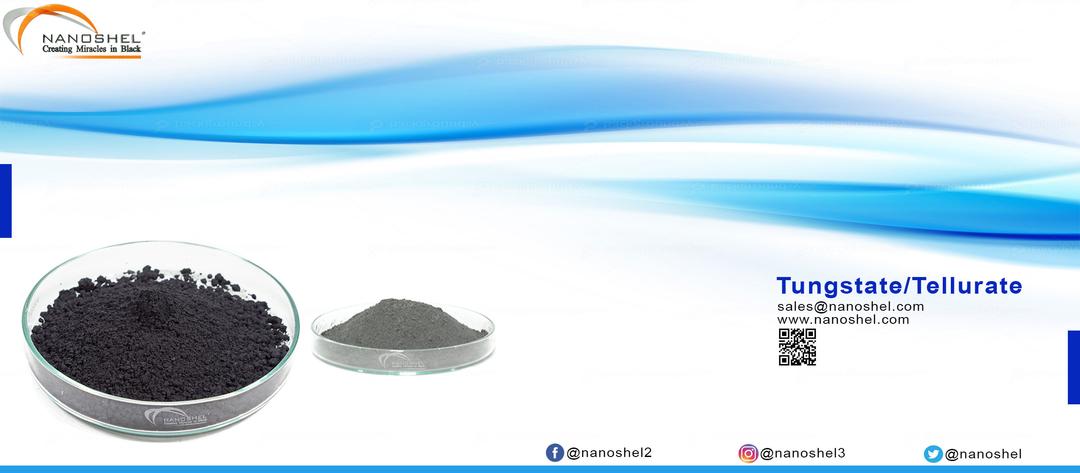 Ammonium Tellurate High Pure Best Quality Lowest Price