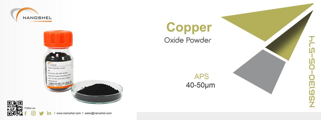 Copper Oxide Powder High Quality Best Price Fast Delivery