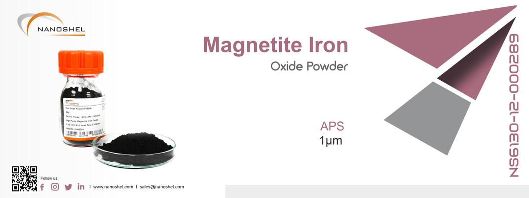 Magnetite Powder High Purity Lowest Price Fast Delivery