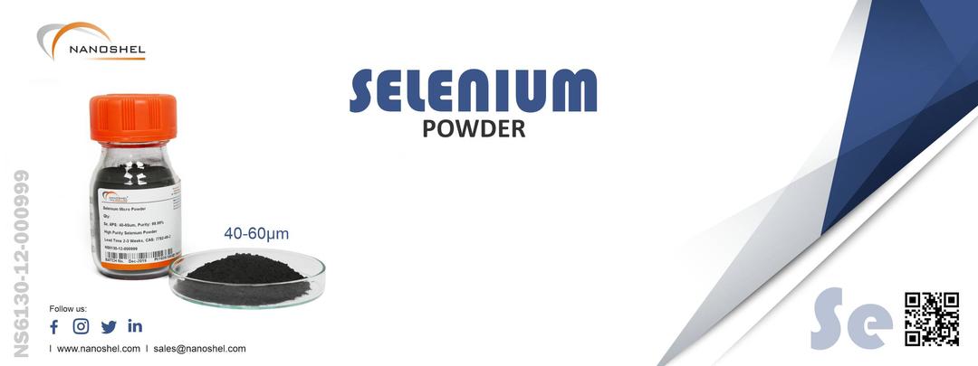 Selenium Powder High Purity Less Price Wolrdwide Shipping