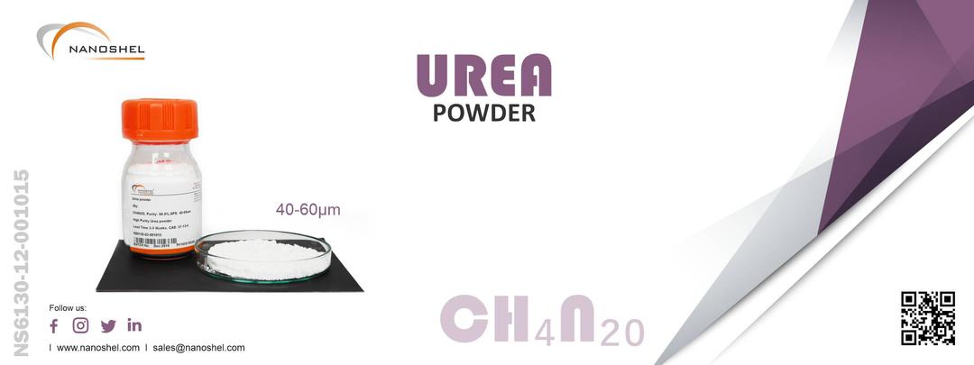 Urea Powder High Purity Less Price