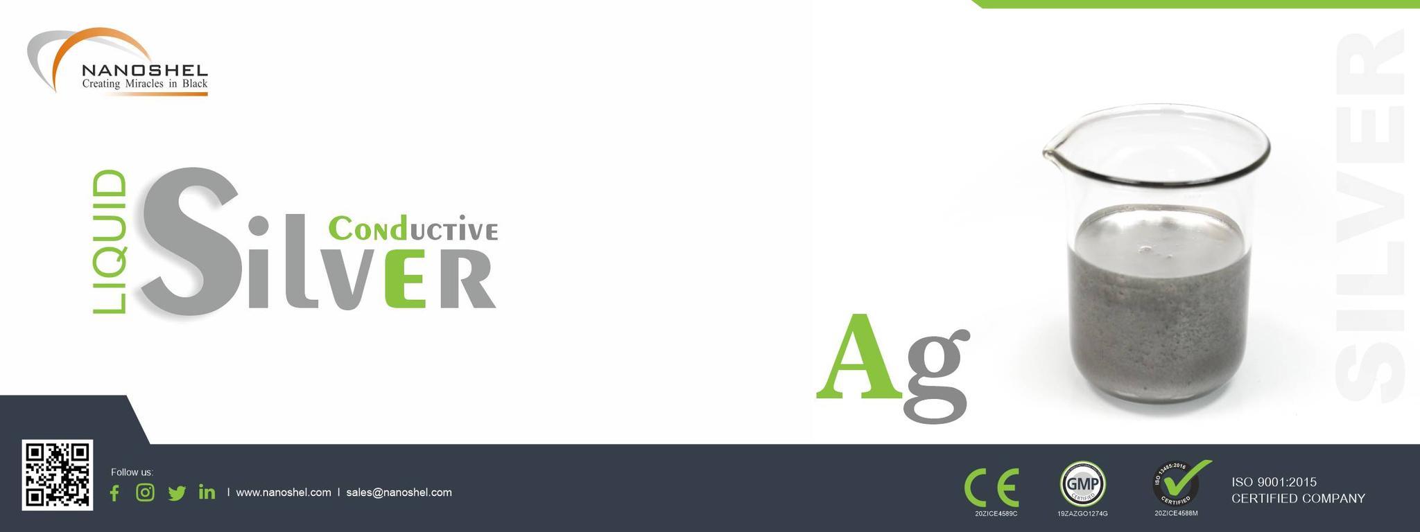 Conductive Silver Paste Less Price Worldwide Shipping