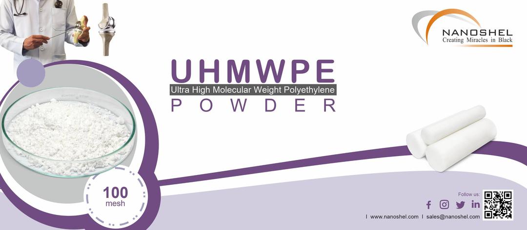 UHMWPE Powder Less Price High Purity Worldwide Delivery